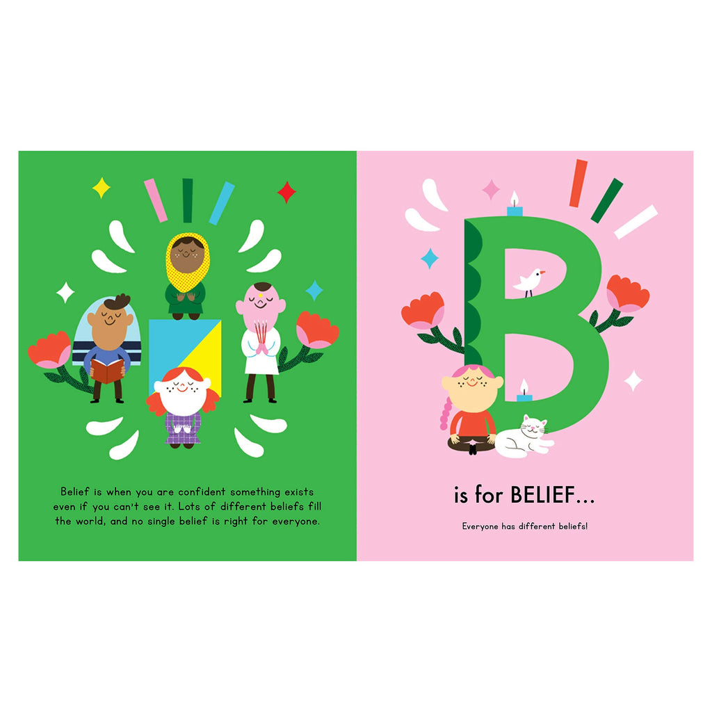 ABC of Equality | Book | Bookspeed | Bobby Rabbit